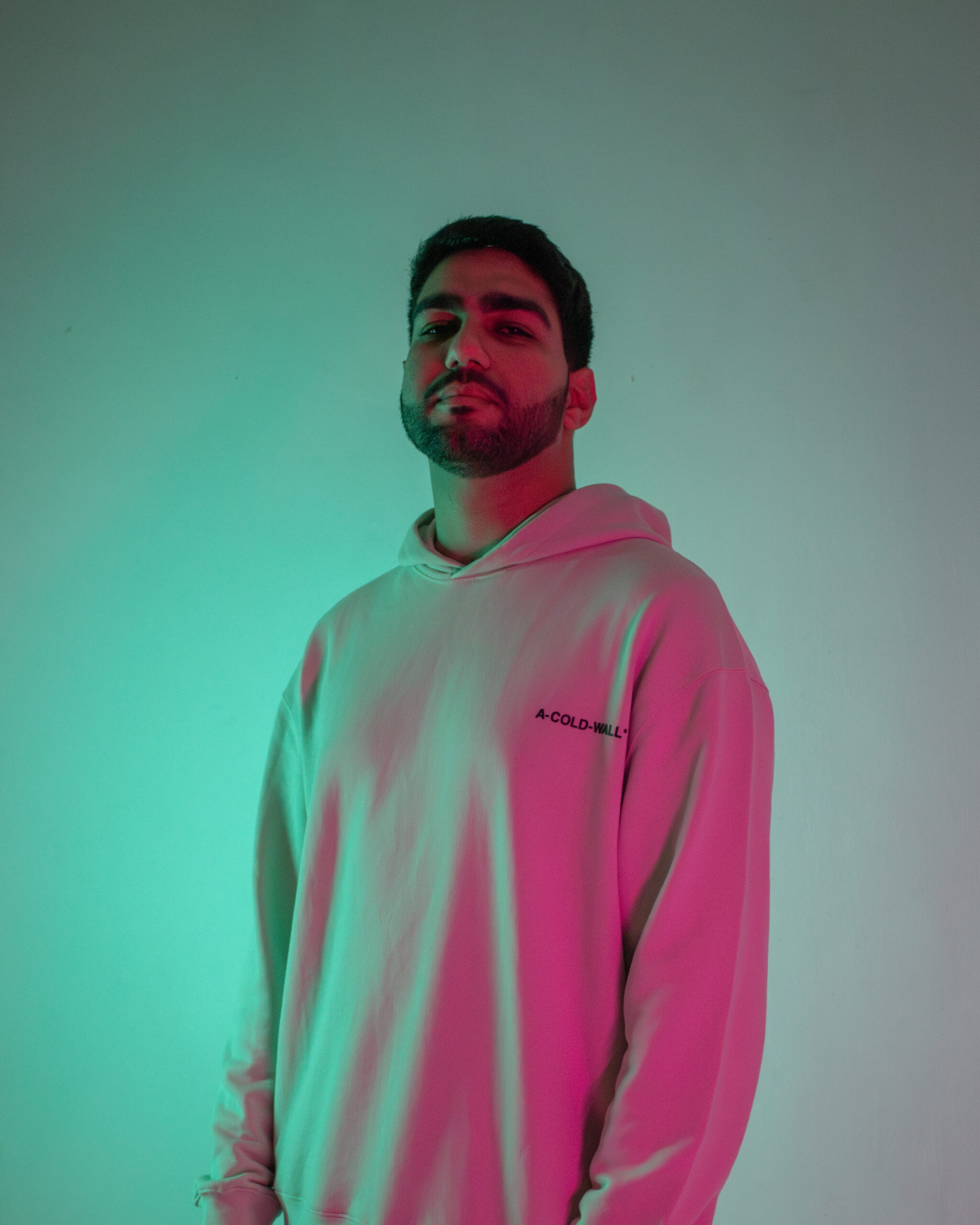 MENA Artists To Watch