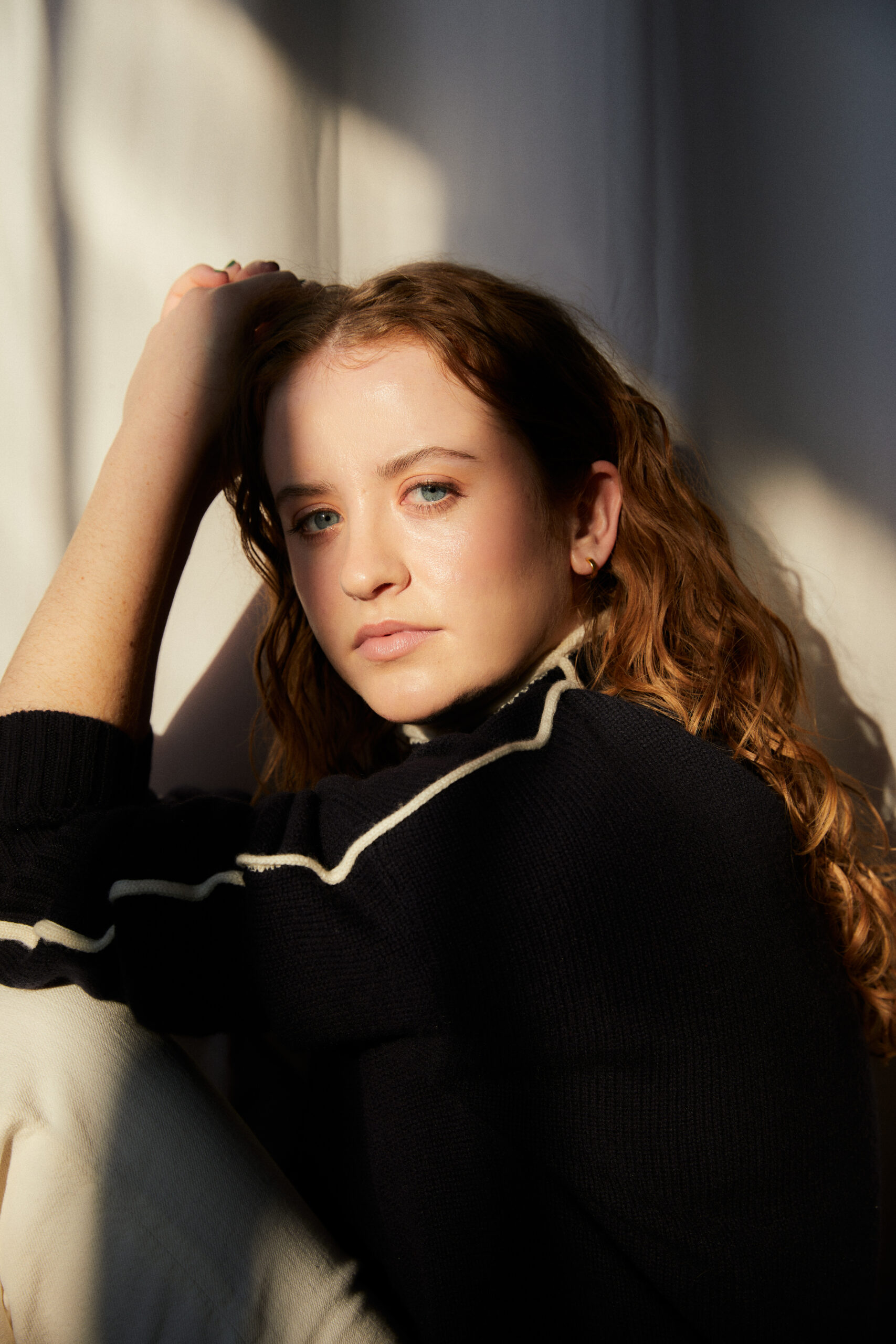 Máiréad Tyers Discusses Her Role in Disney+'s Extraordinary