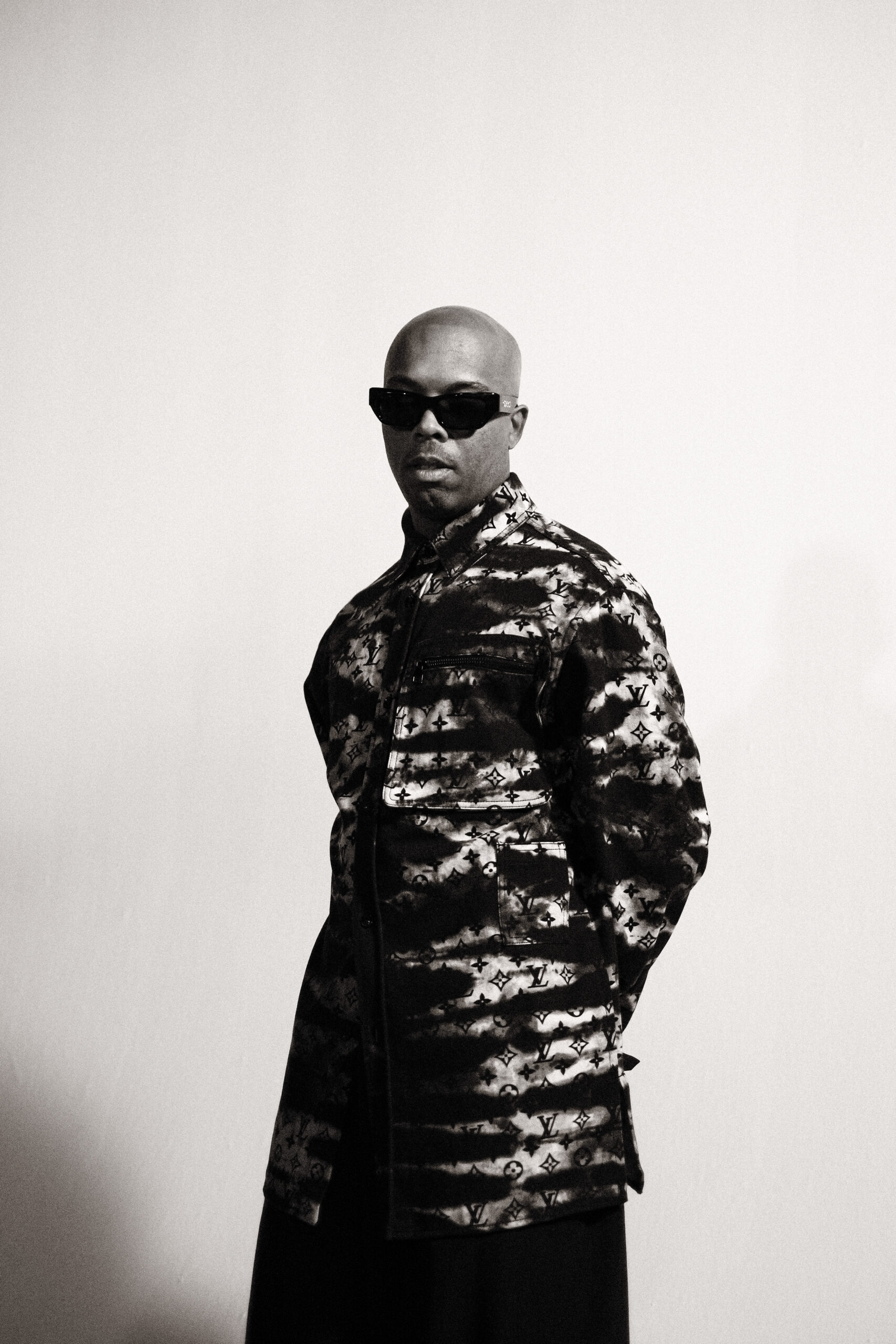 Nelson Freitas Talks Black Butterfly