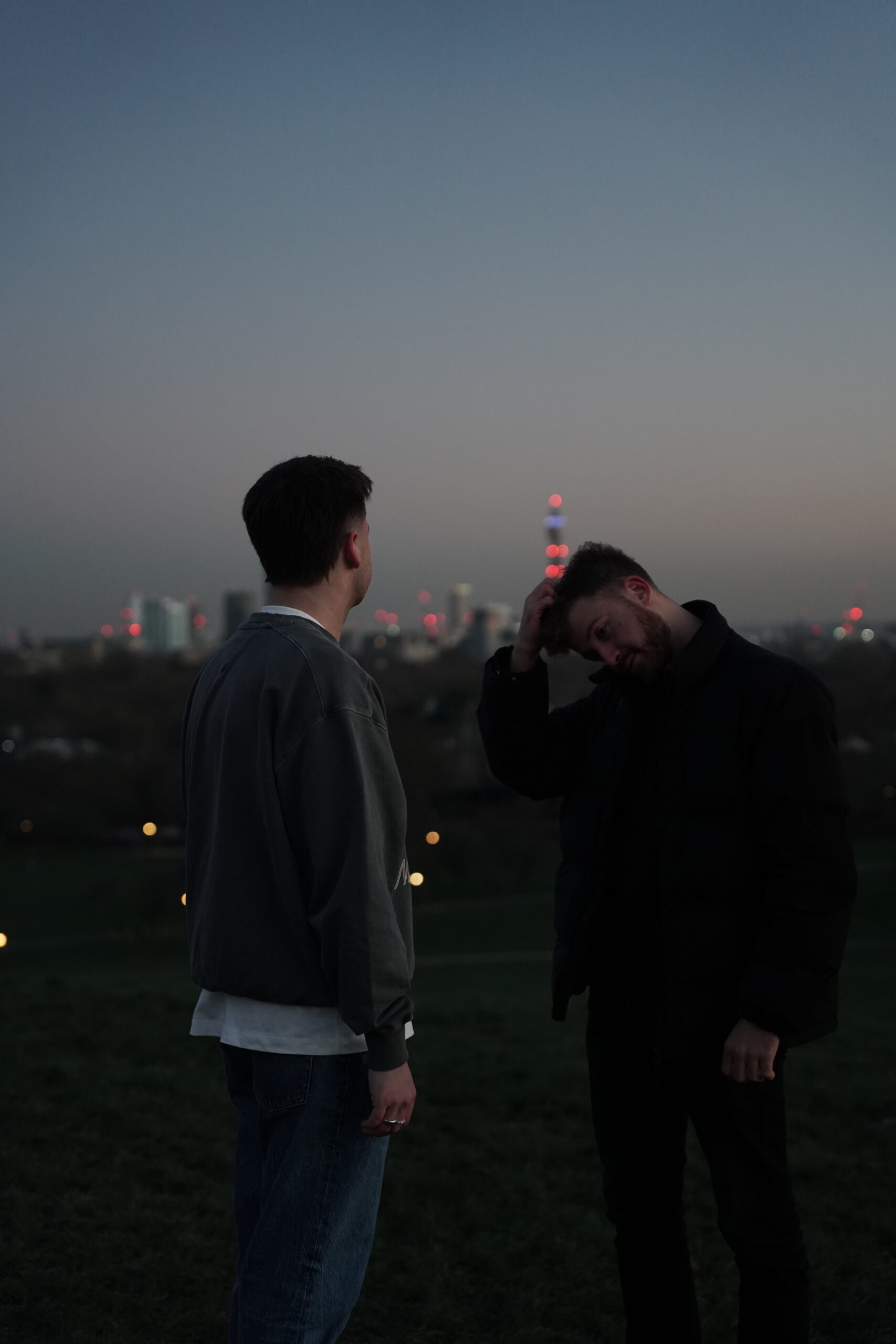 BOY LOCO | Wonderland