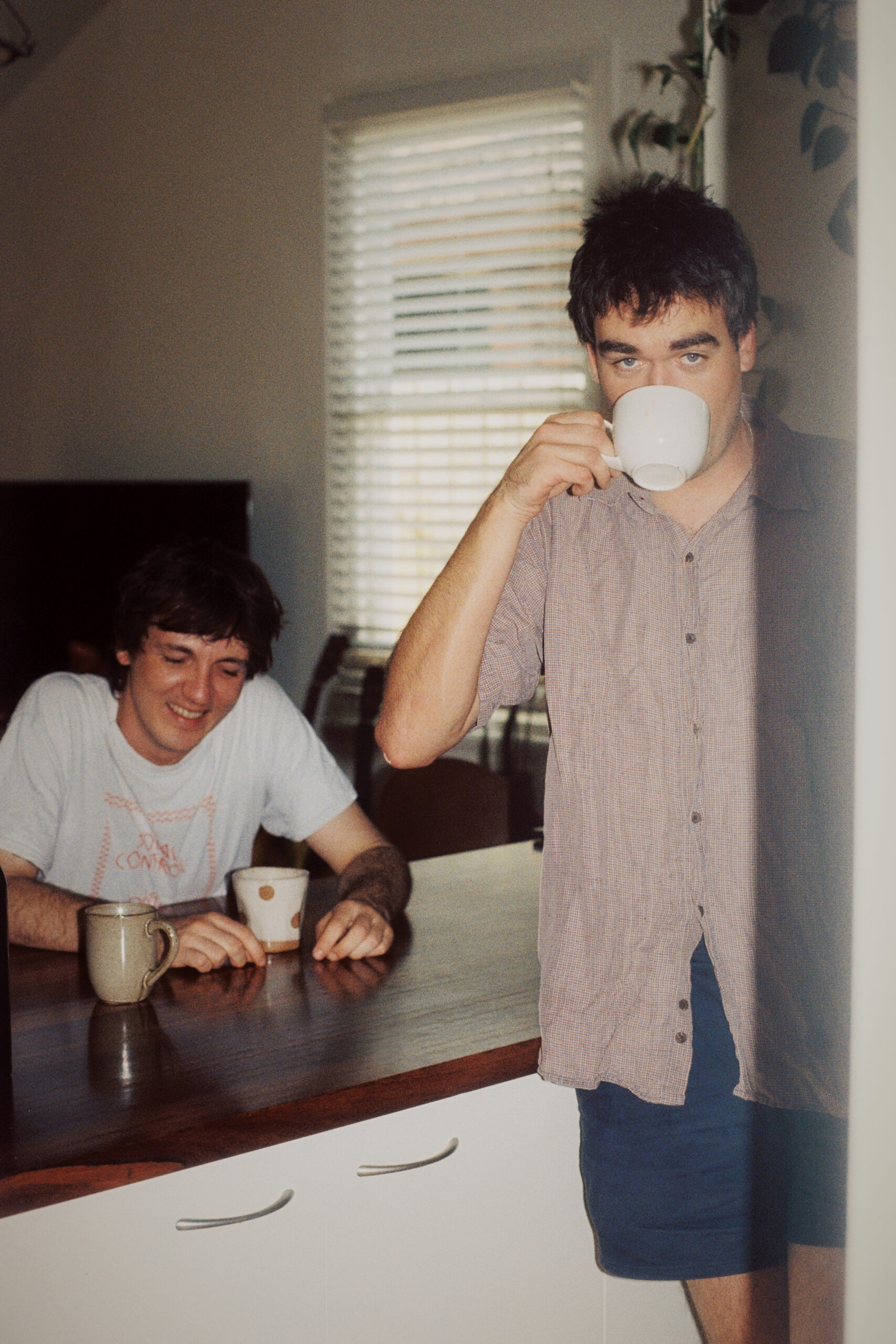 Good Morning Discuss Their Seventh Album, Good Morning Seven