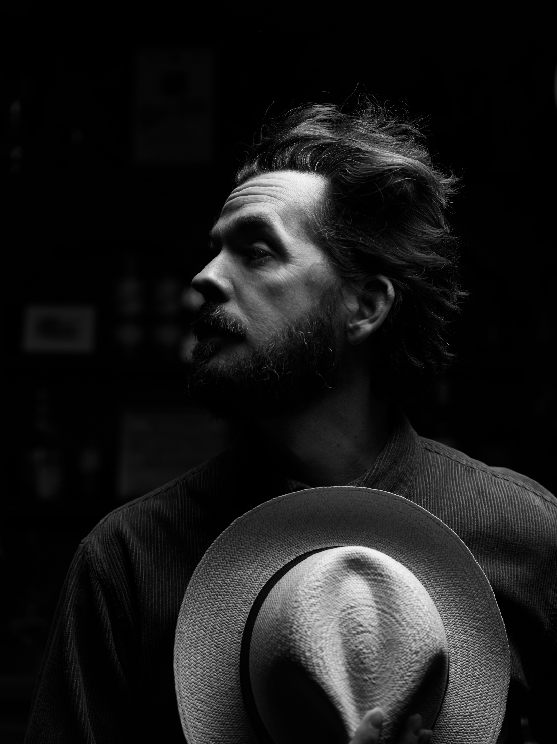 THOMAS DYBDAHL - "TEENAGE ASTRONAUTS" | Wonderland