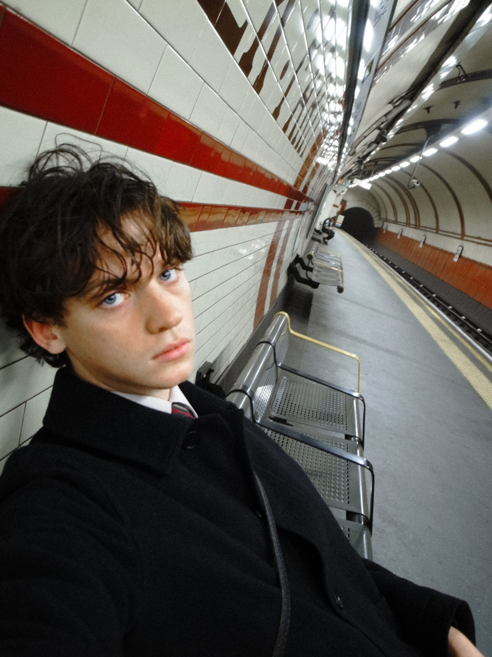 REUBEN LARKIN | Wonderland