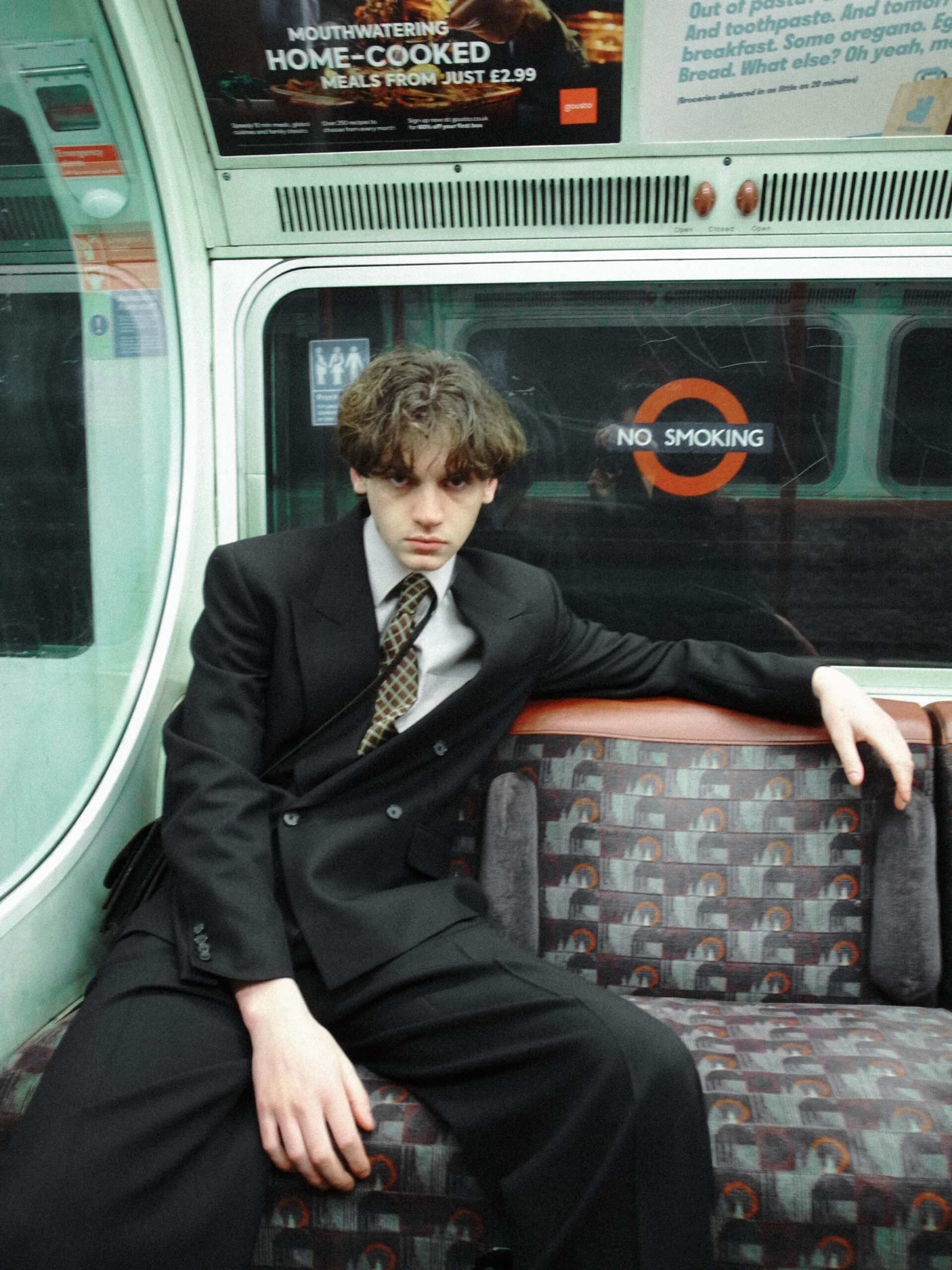 REUBEN LARKIN | Wonderland