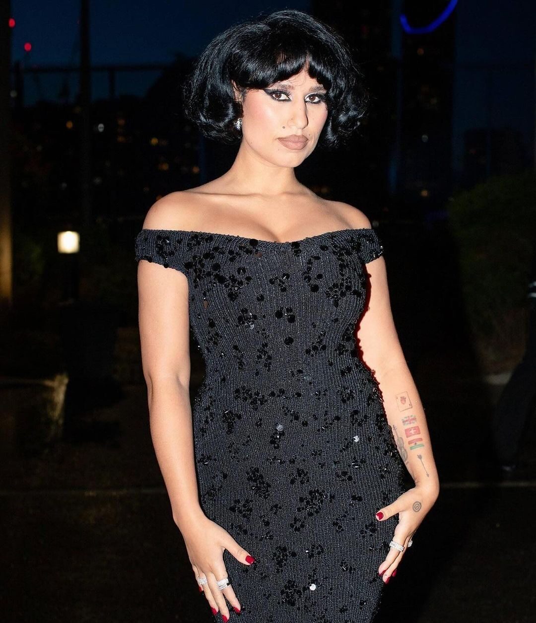 Best BRIT Award Glam Moments