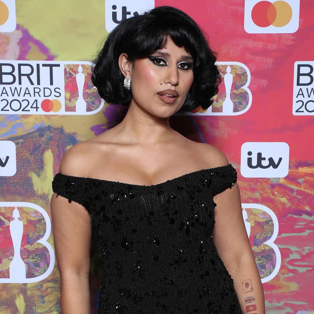 Best BRIT Award Glam Moments