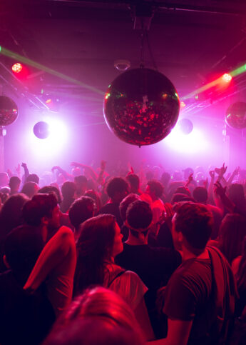 Music Archives | Wonderland