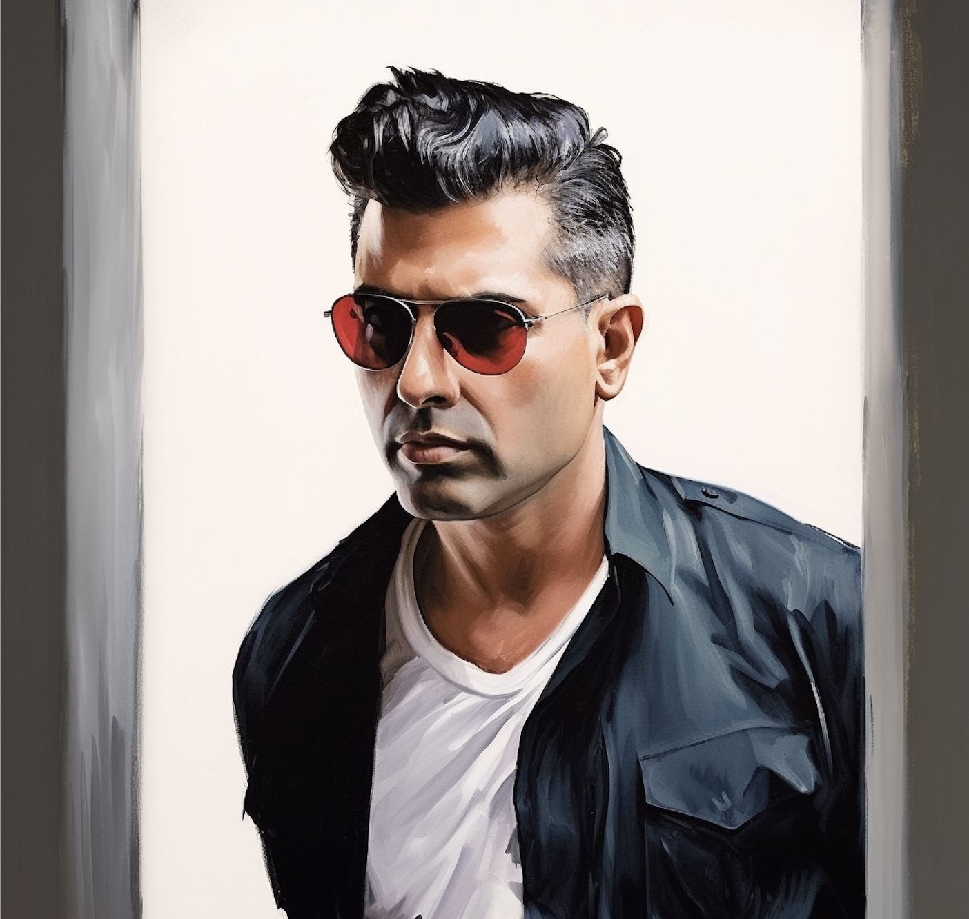 TARRIC - "THE WORLD OF YOU AND ME" | Wonderland