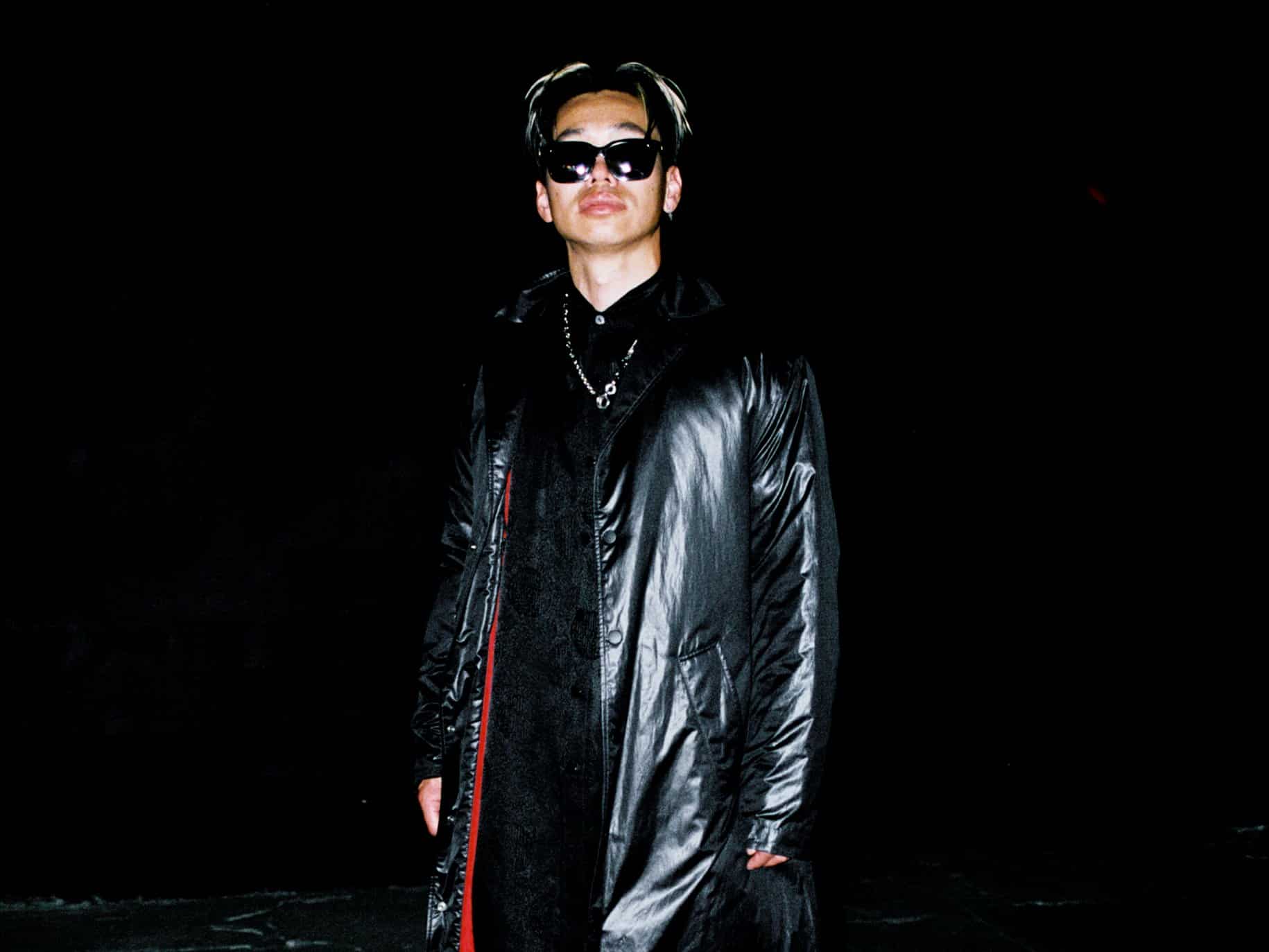 ZHU - "GRACE" | Wonderland