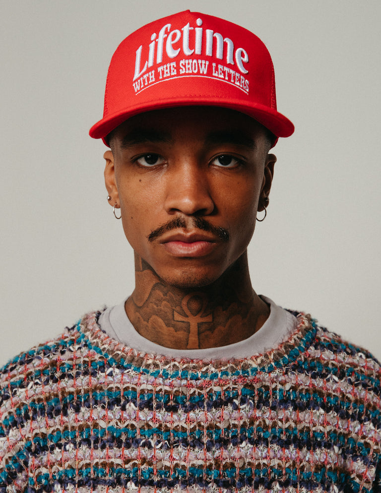 Stefon Diggs Presents LIEM