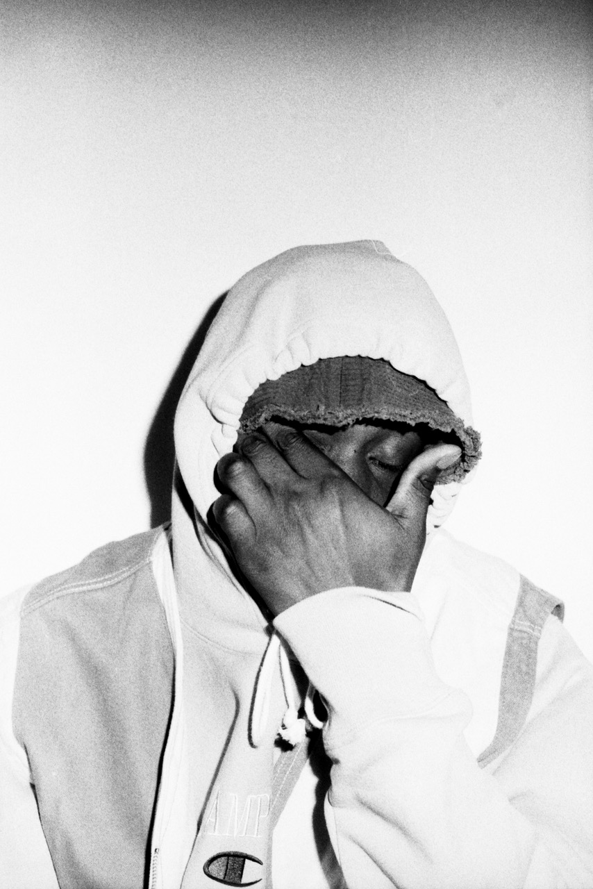 oogie Talks "phew" & More