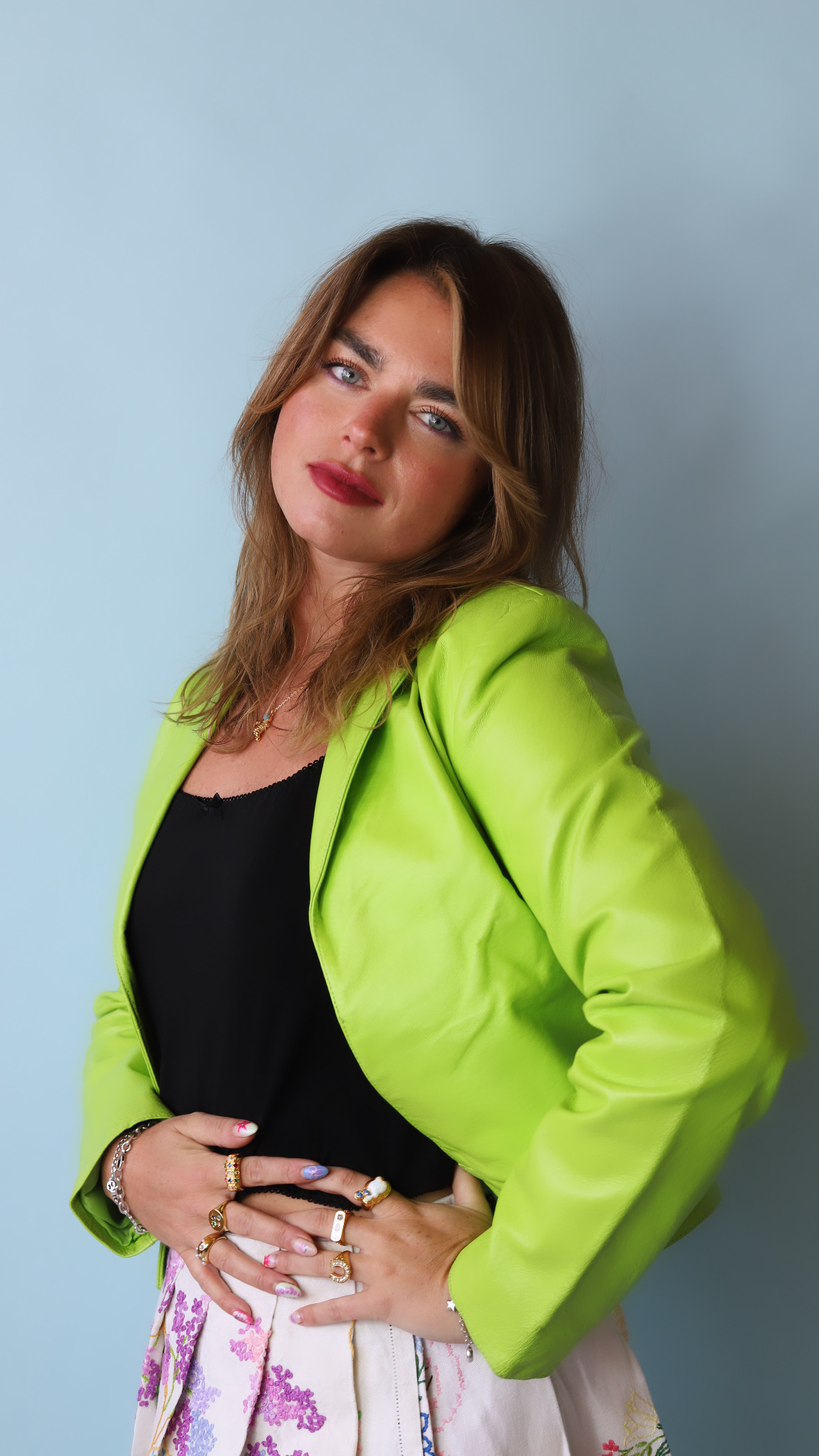 July Child Jewellery: Where Nostalgia Meets Modernity