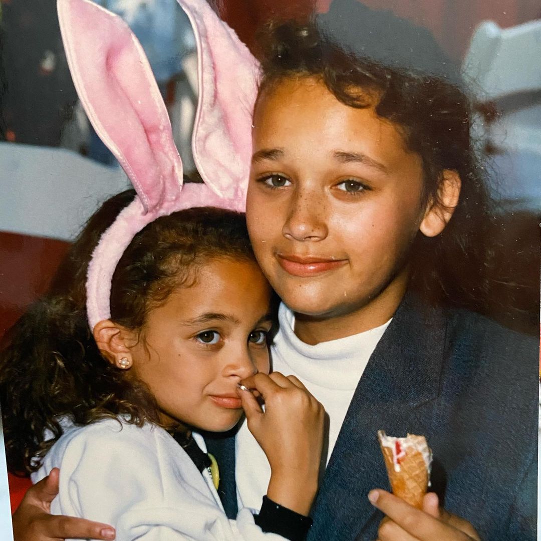10 Celebrity Easter Throwbacks