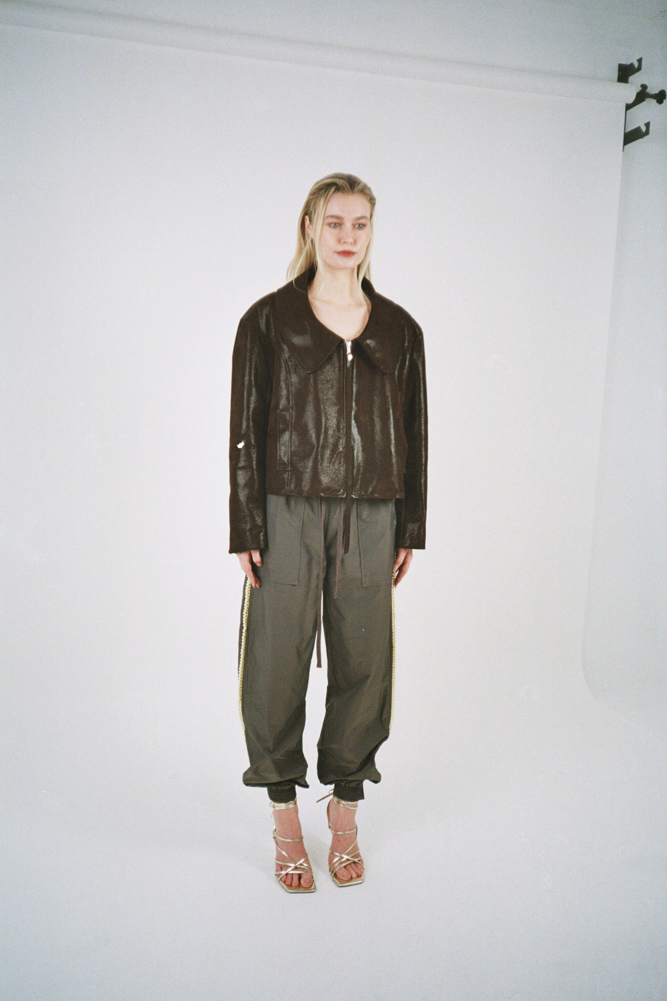 CSM Graduate Grace Weller Talks Eponymous Label
