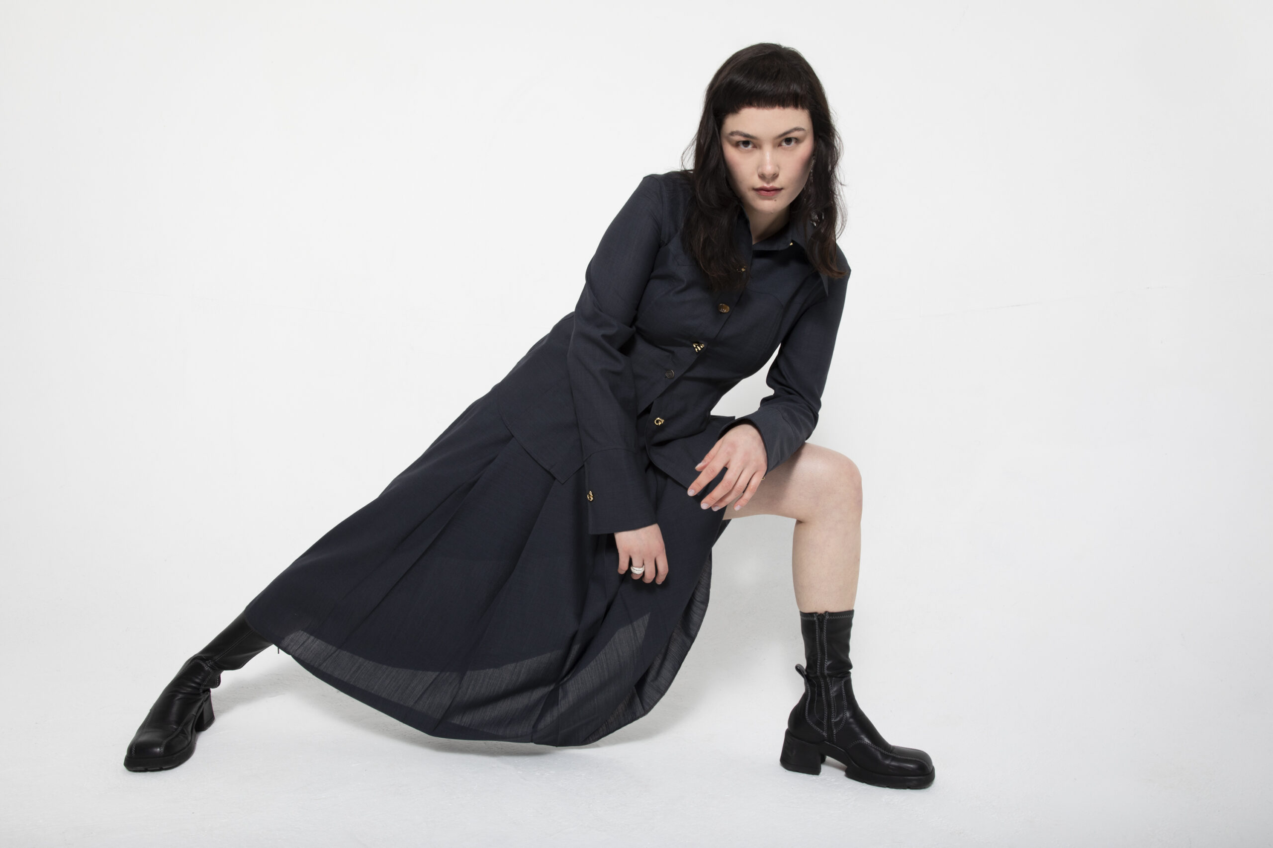 Jemma Moore Talks ITV's New Series, Red Eye