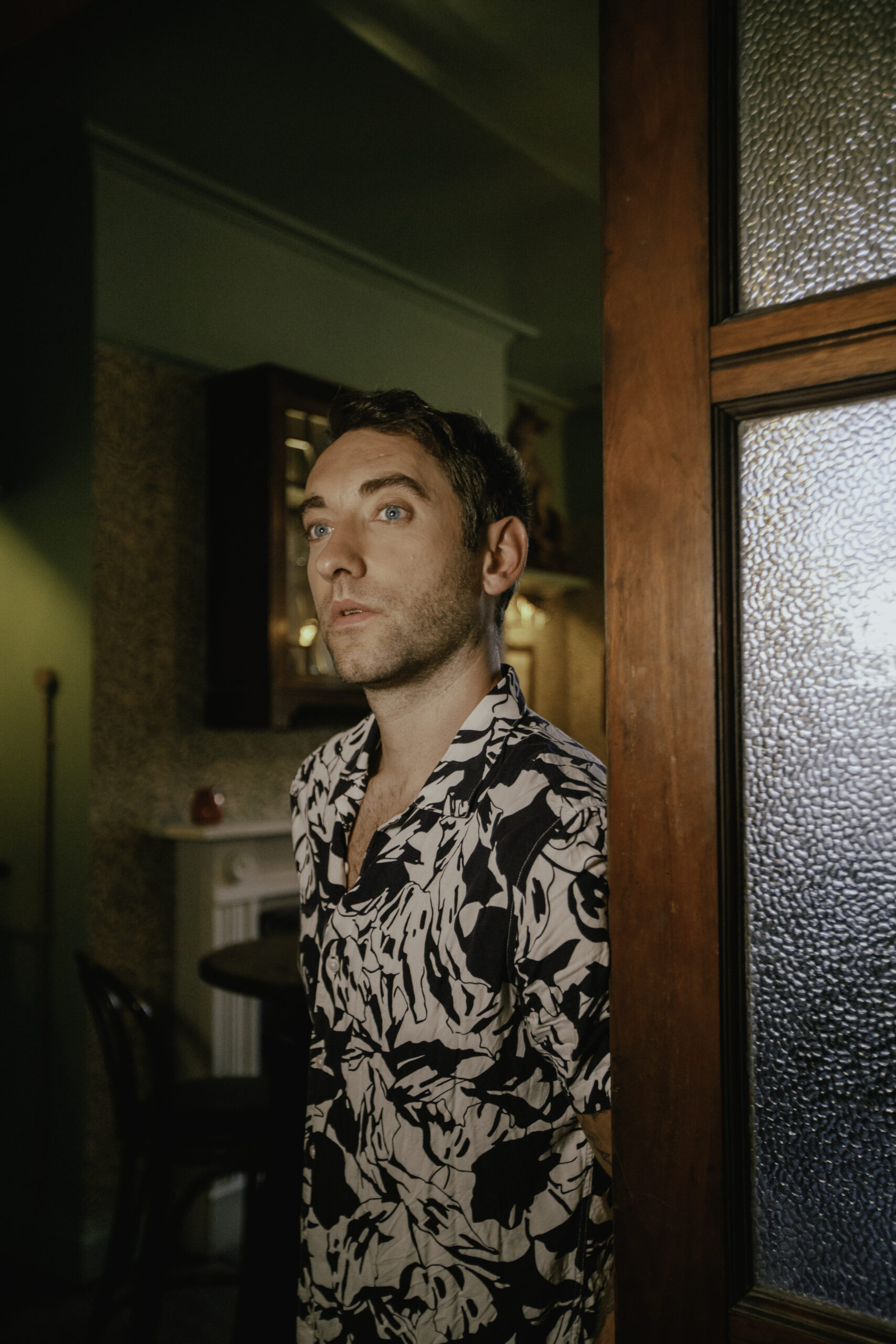 BANNERS Unveil New Album, All Back To Mine, out now.