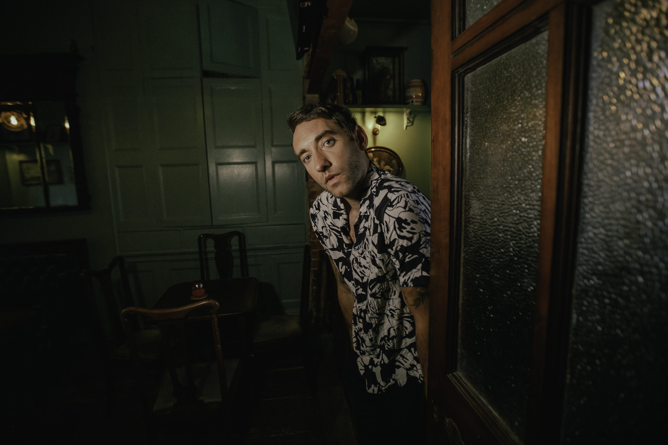 BANNERS Unveil New Album, All Back To Mine, out now.