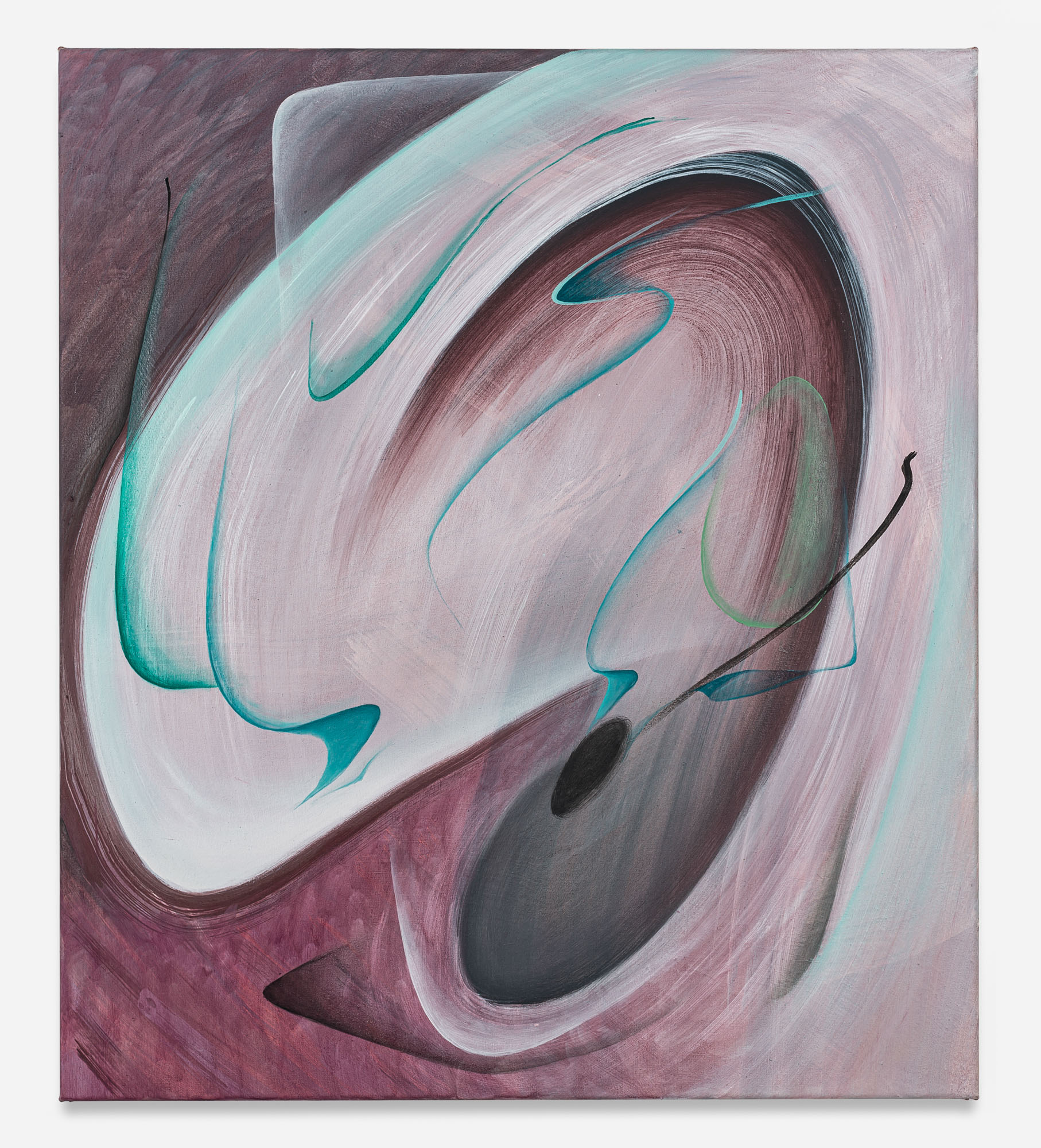 Guts Gallery Presents Alfie Rouy's Earth Eater