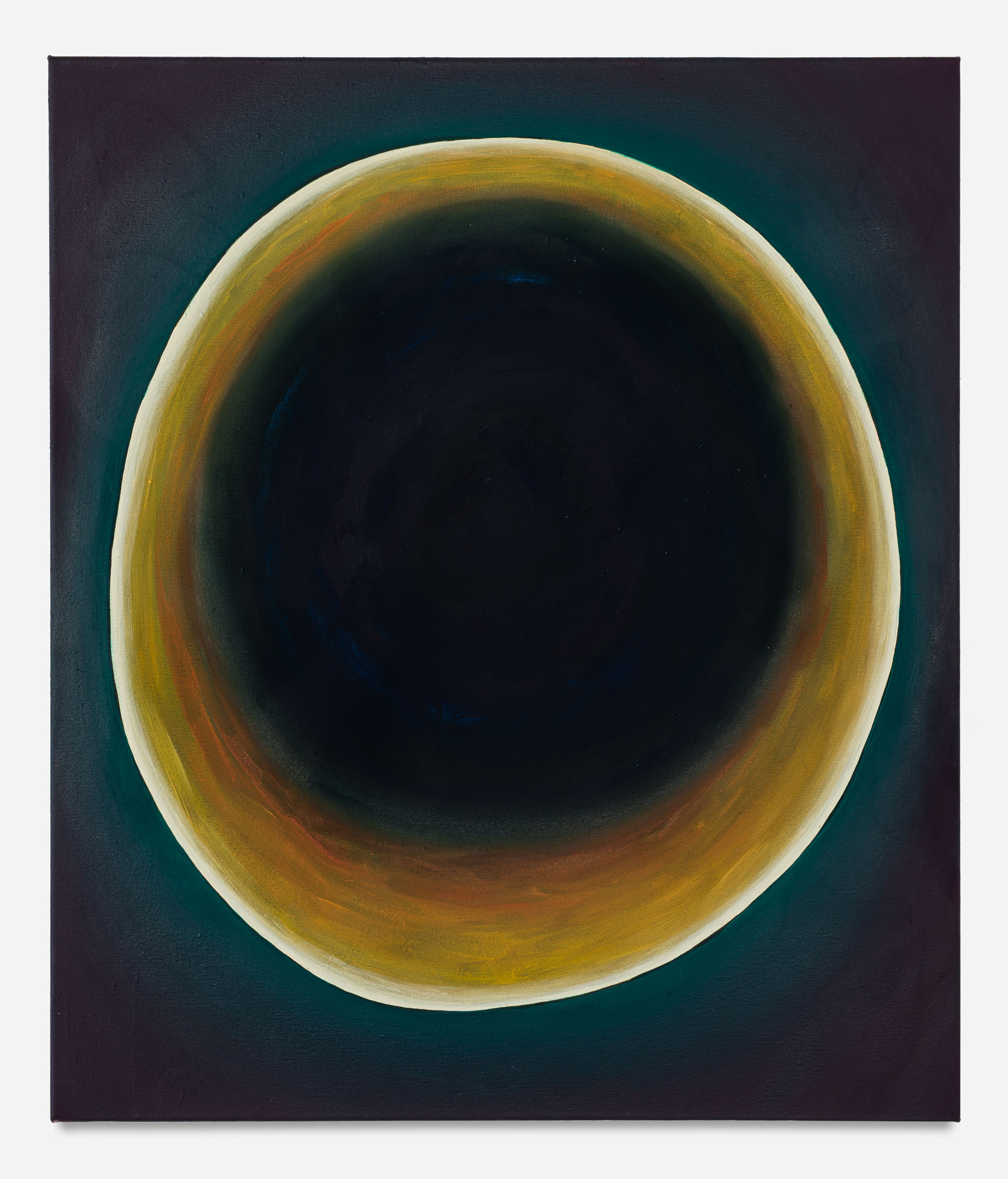 Guts Gallery Presents Alfie Rouy's Earth Eater