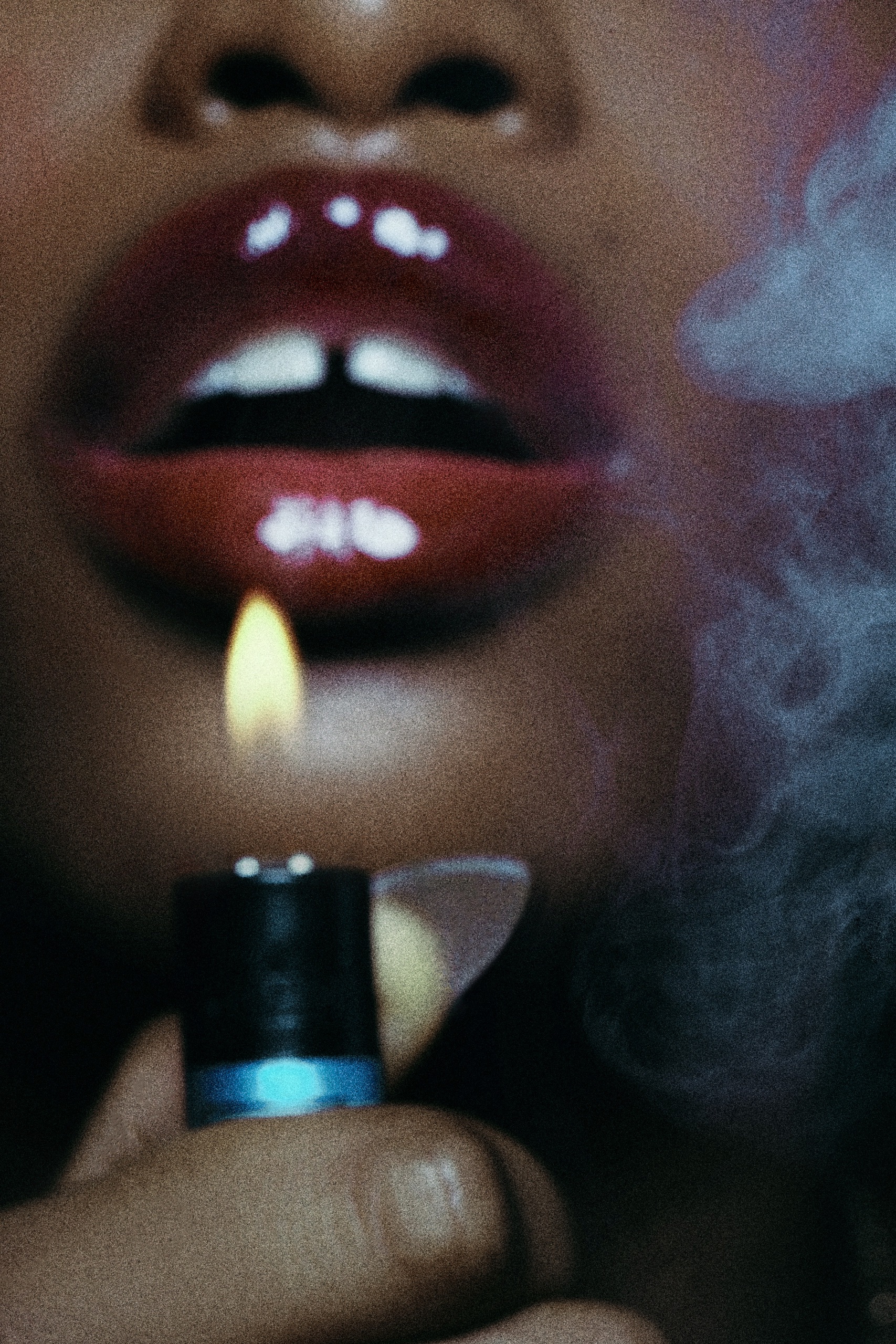 Velvet Smoke's Founders On Their New Candle, Filthy Rose