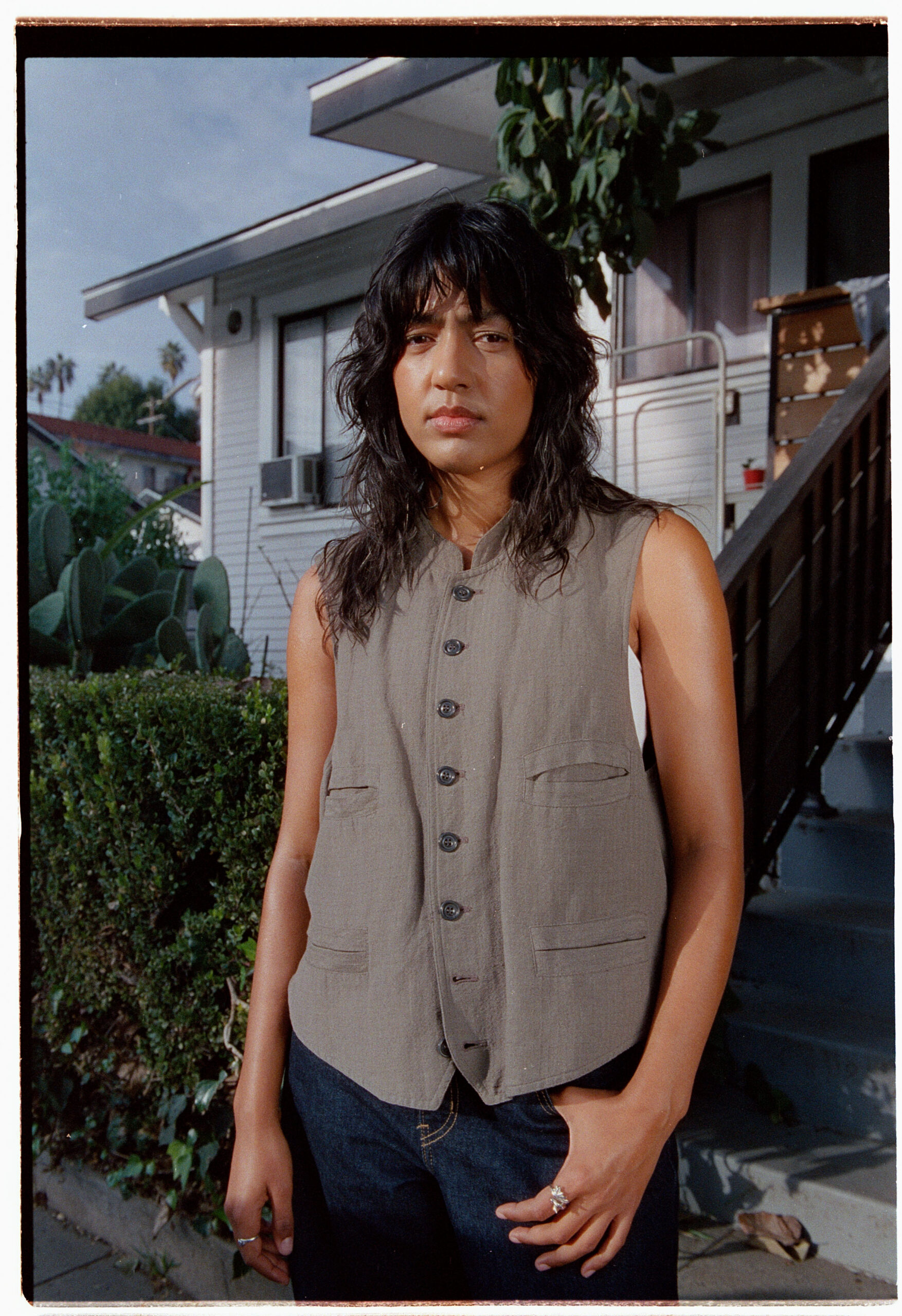 HOPE TALA - "I CAN'T EVEN CRY" | Wonderland