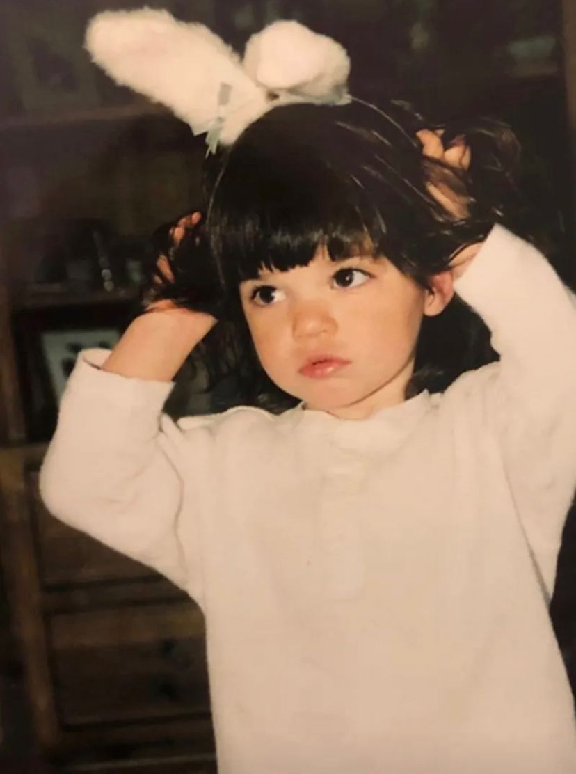 10 Celebrity Easter Throwbacks