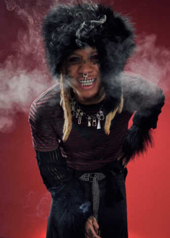 Fashion Archives | Wonderland