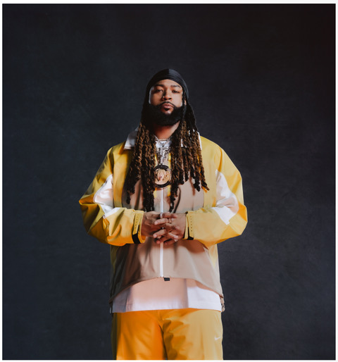 PartyNextDoor Shares His Fourth Self-Titled Album