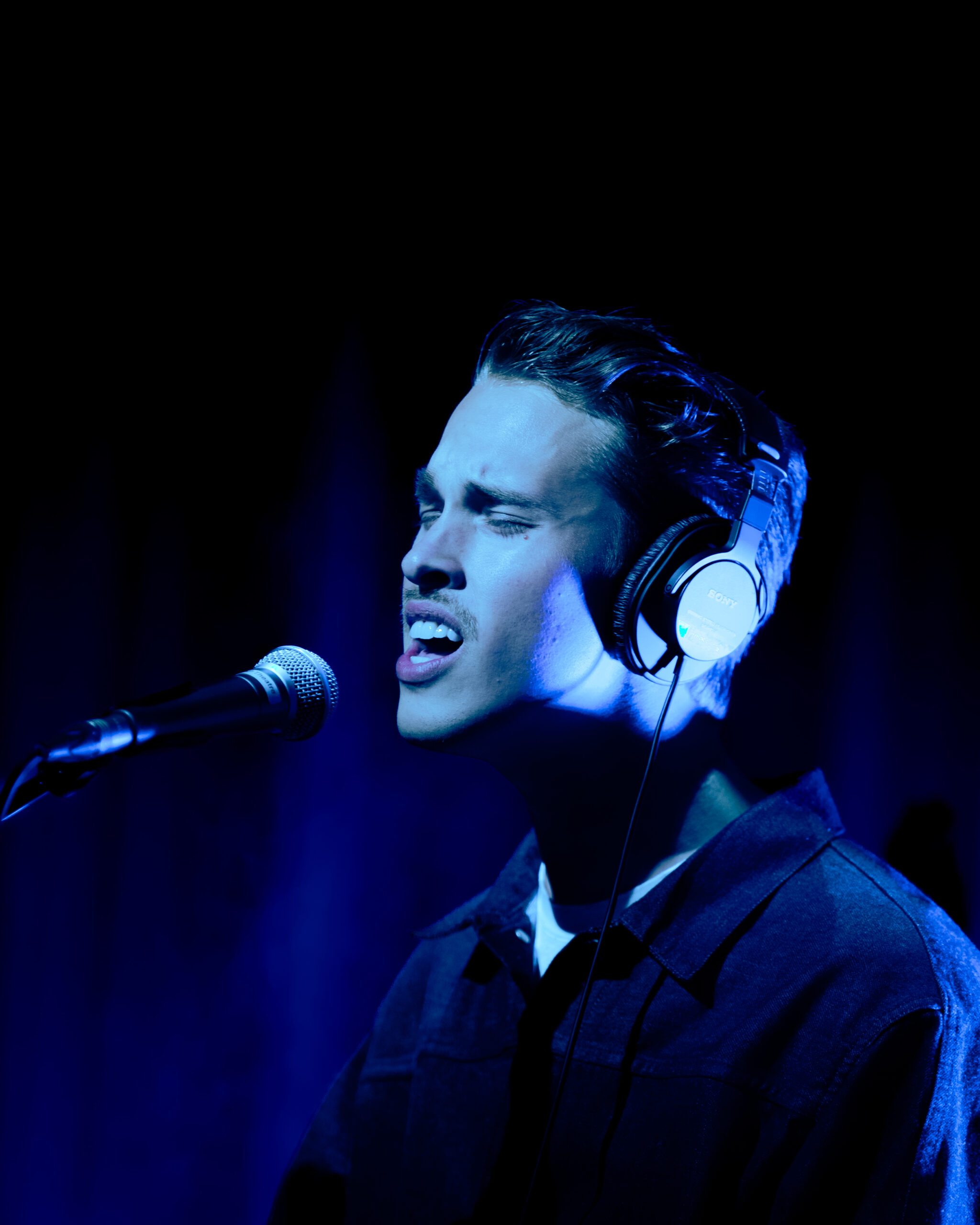 Ryan Beatty Live At Alexandra Palace: A Review