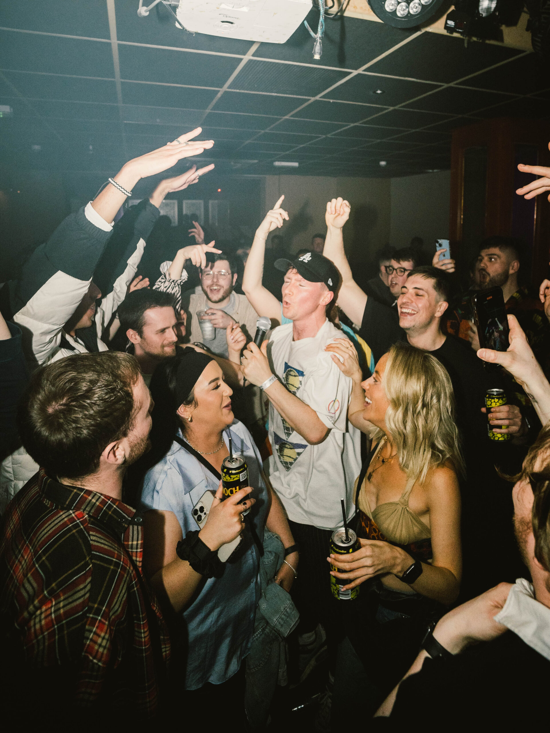 Le Boom Unveils New Single, "Class".