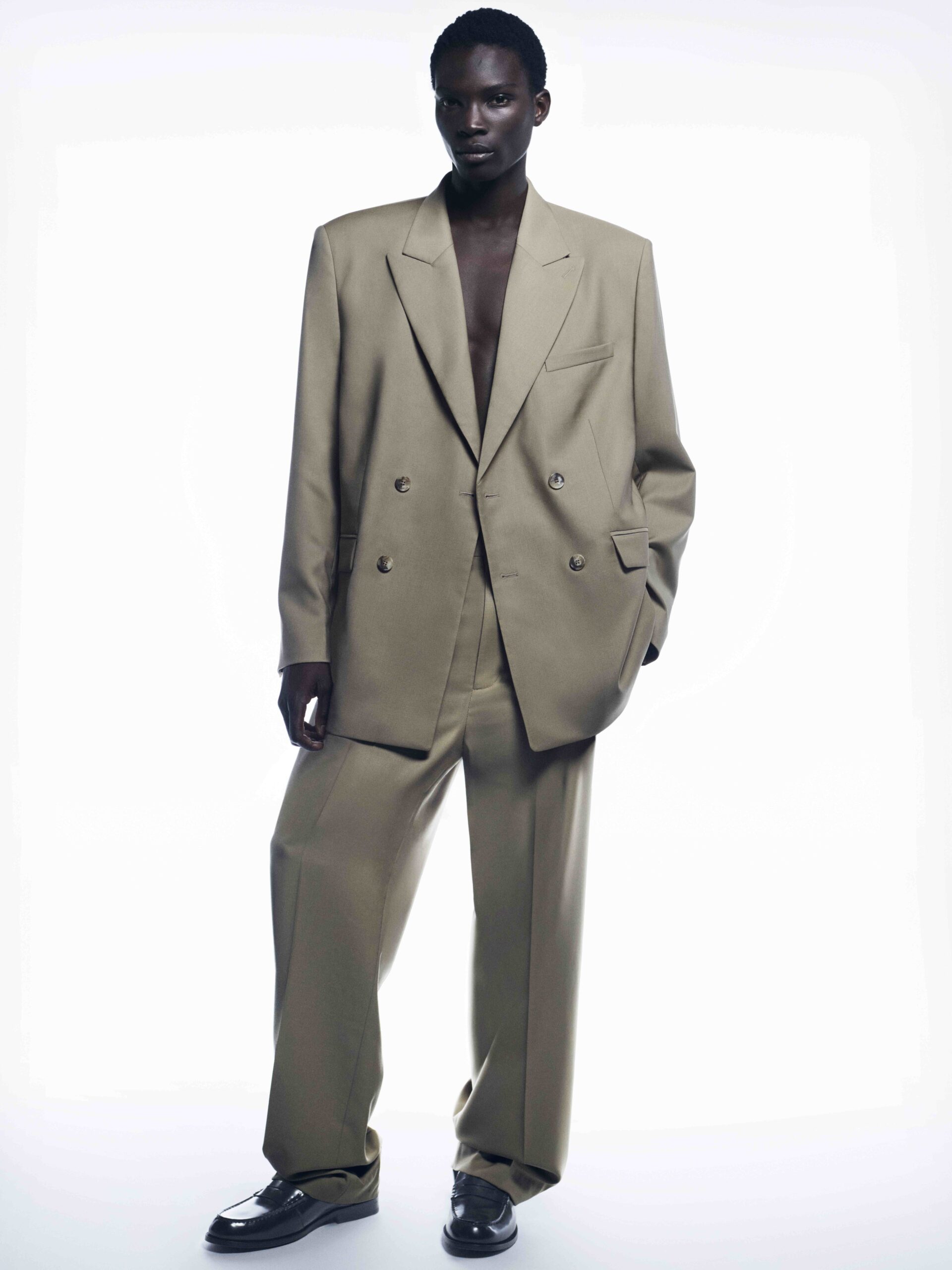 OUR FAVOURITE LOOKS: COS S/S 2024 | Wonderland