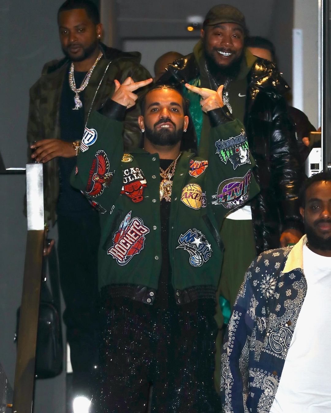 J Cole, Drake And Kendrick Lamar: The Beef, Explained