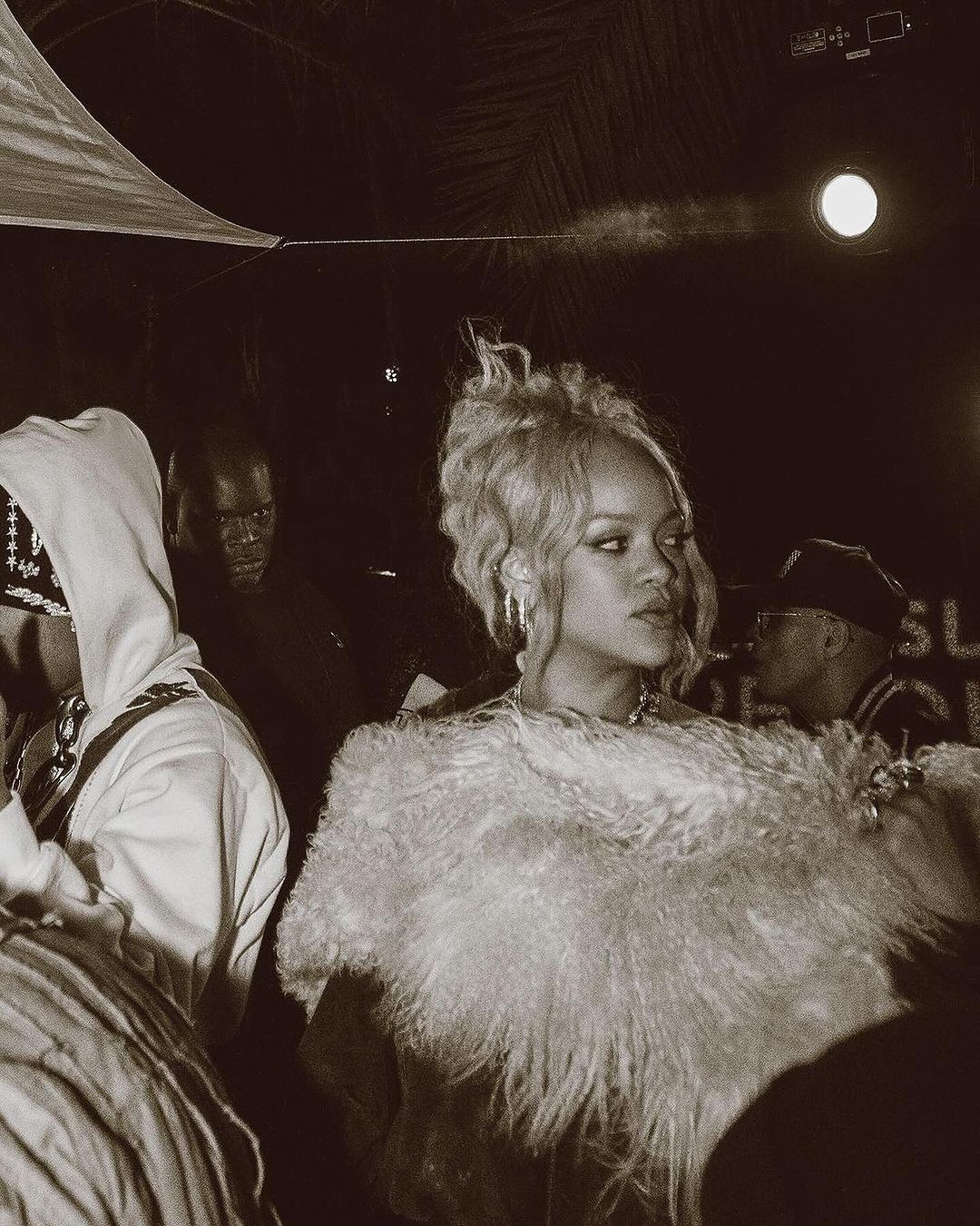 7 Coachella Week 1 FOMO-Worthy Surprises