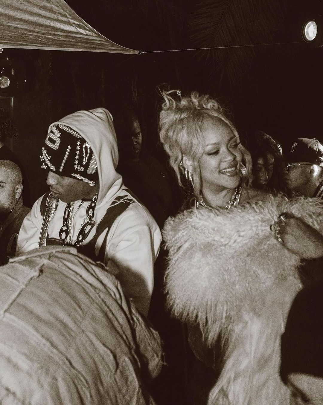 7 Coachella Week 1 FOMO-Worthy Surprises