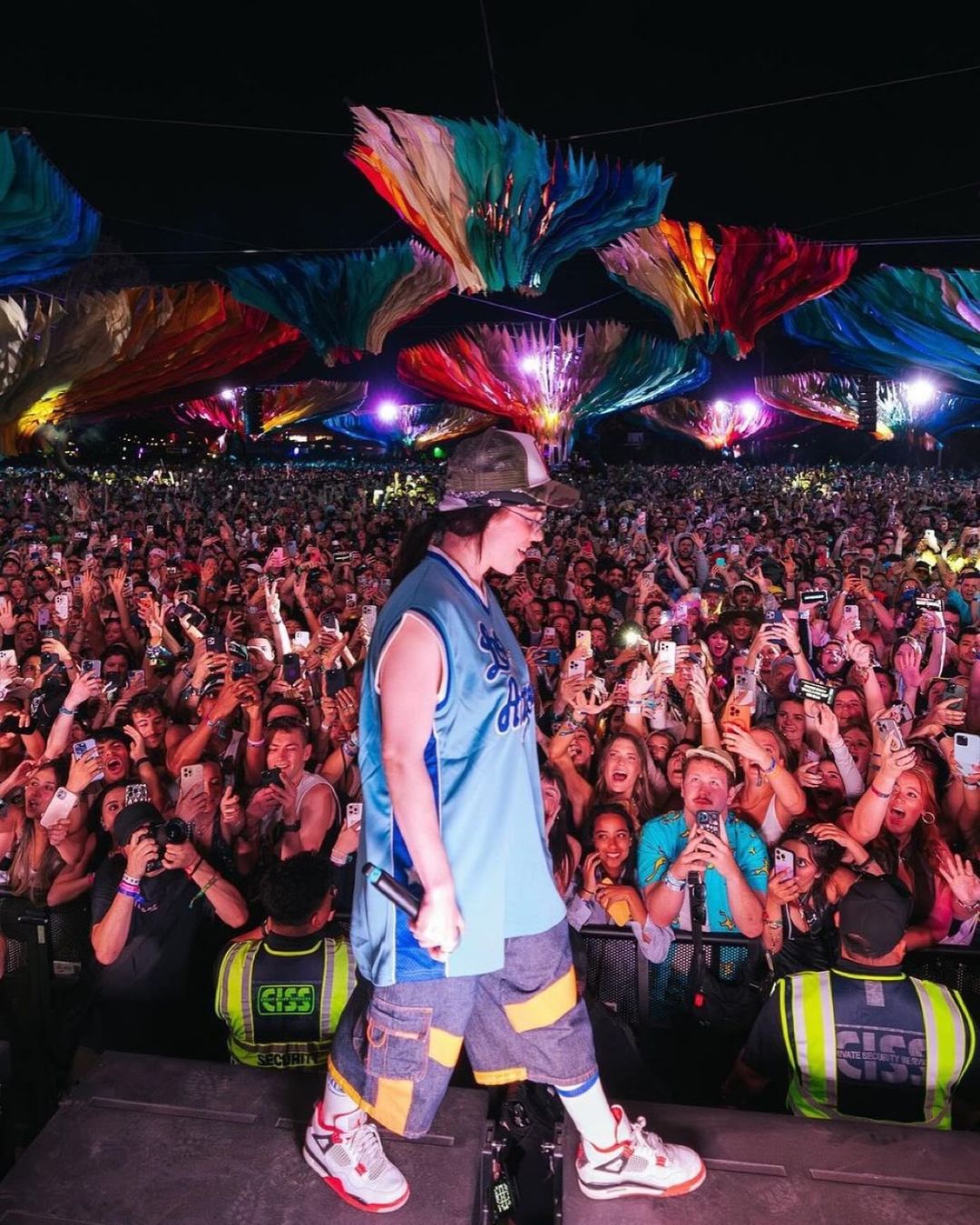 7 Coachella Week 1 FOMO-Worthy Surprises