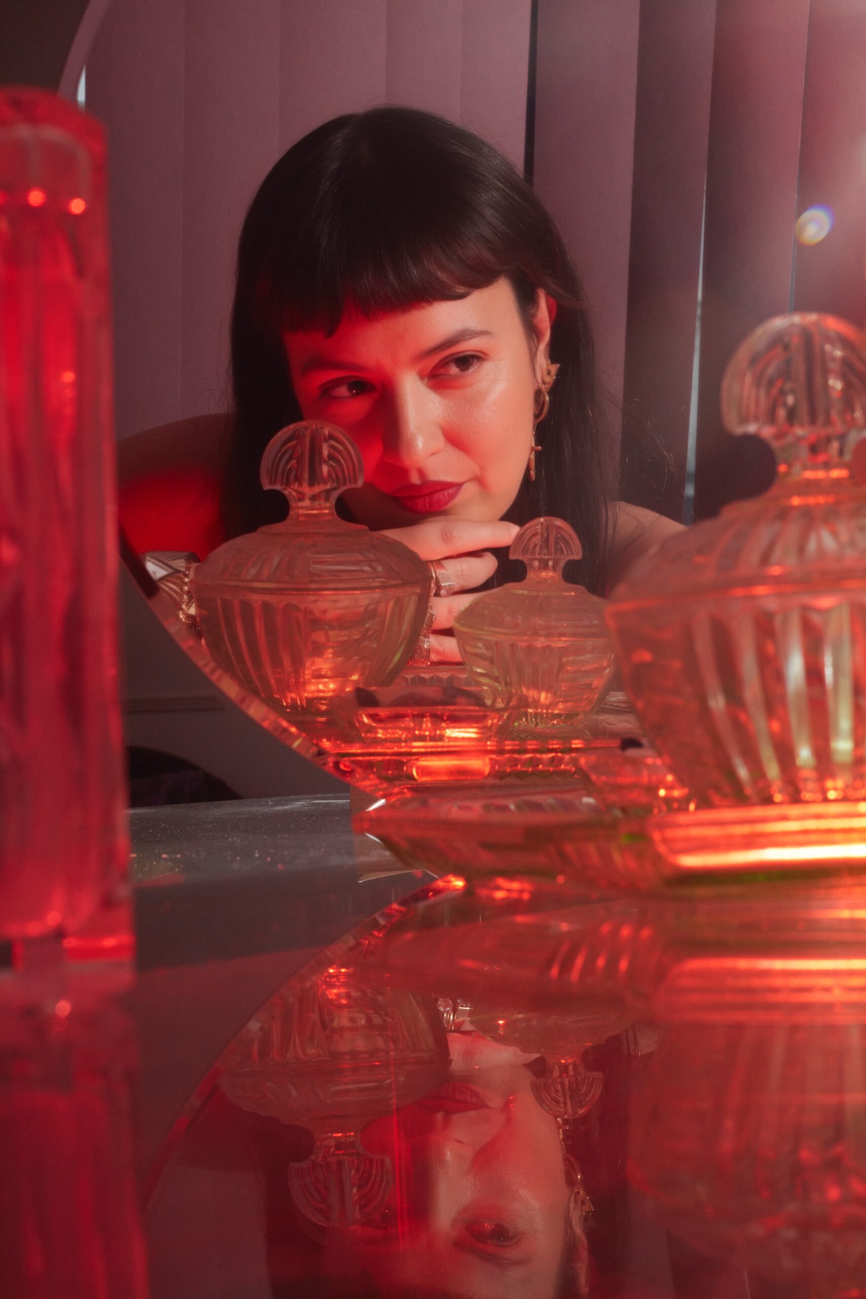 System Olympia Shares New Cut, "Sanctified"