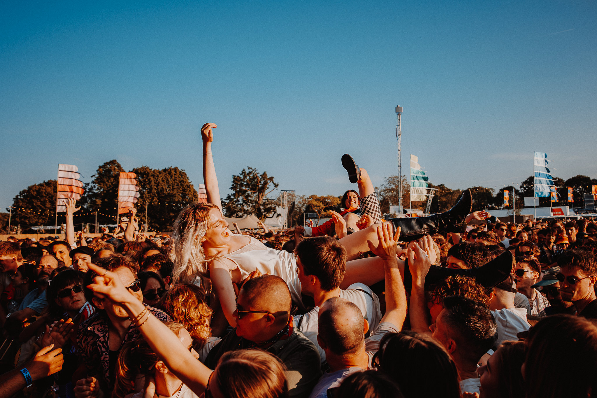 Wonderland To Host Stage At Wide Awake 2024