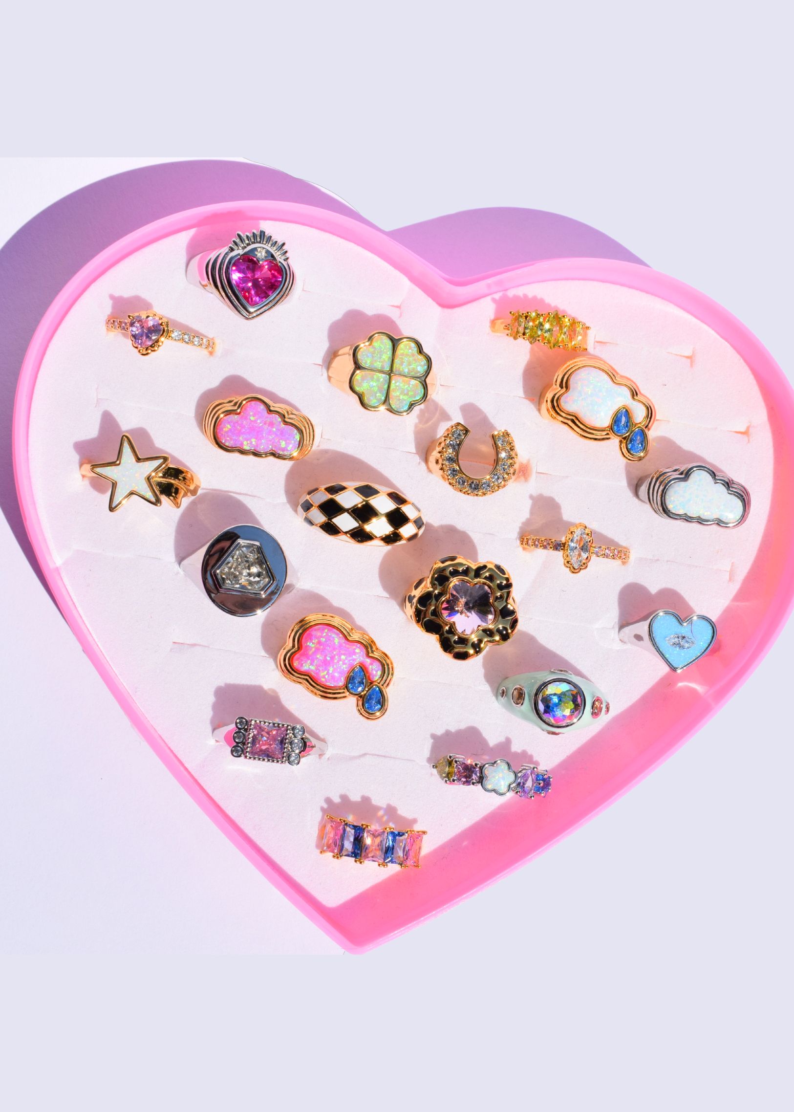 July Child Jewellery: Where Nostalgia Meets Modernity