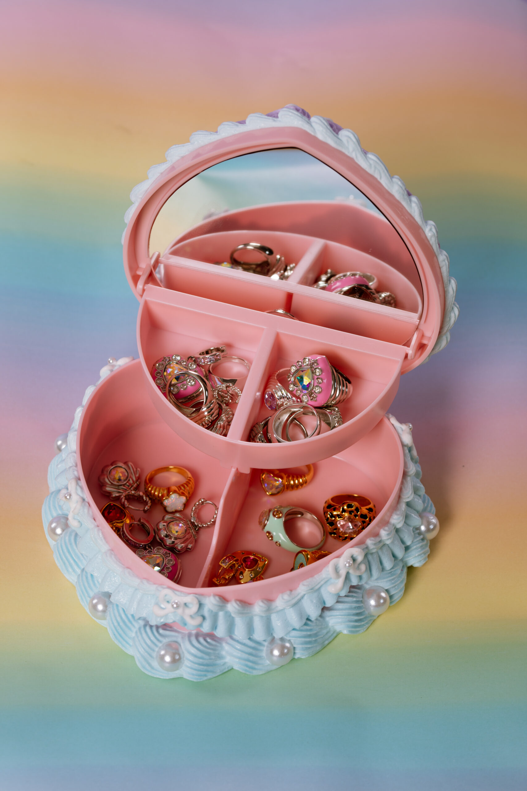 July Child Jewellery: Where Nostalgia Meets Modernity