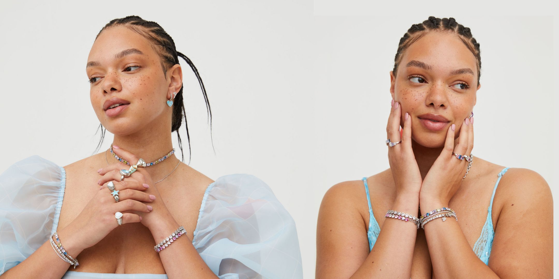 July Child Jewellery: Where Nostalgia Meets Modernity
