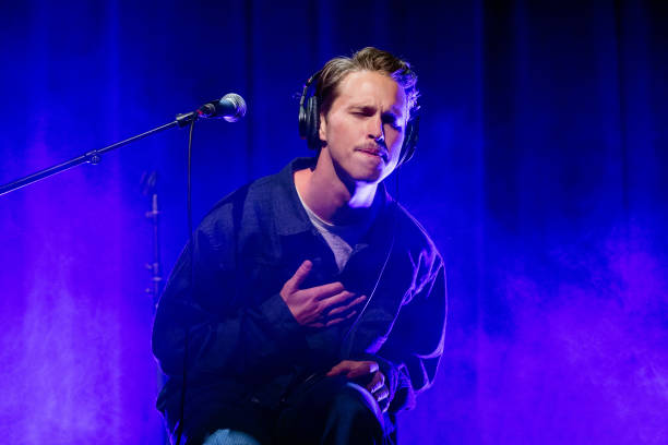 Ryan Beatty Live At Alexandra Palace: A Review