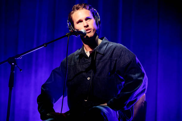 Ryan Beatty Live At Alexandra Palace: A Review