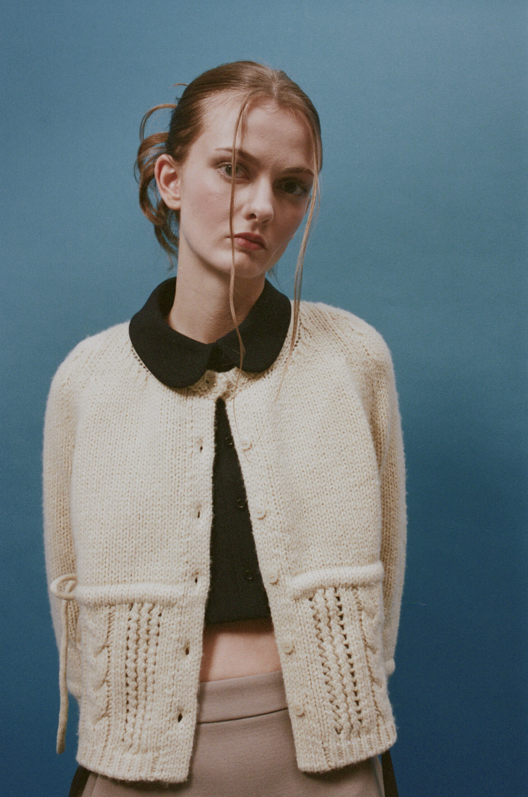 Nostalgic Editorial by Joey Yip