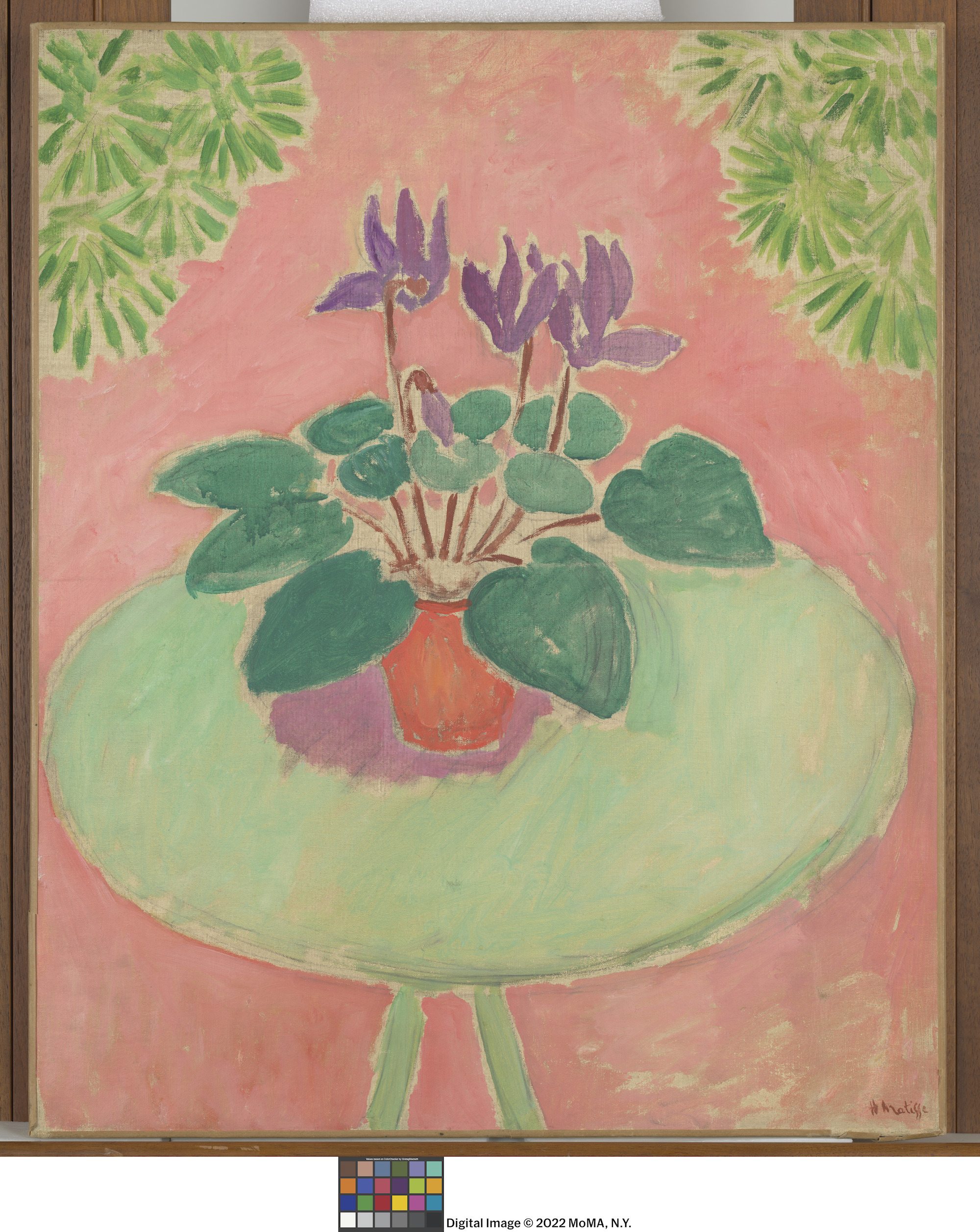 Fondation Louis Vuitton’s New Exhibitions Are A Paris Must-See