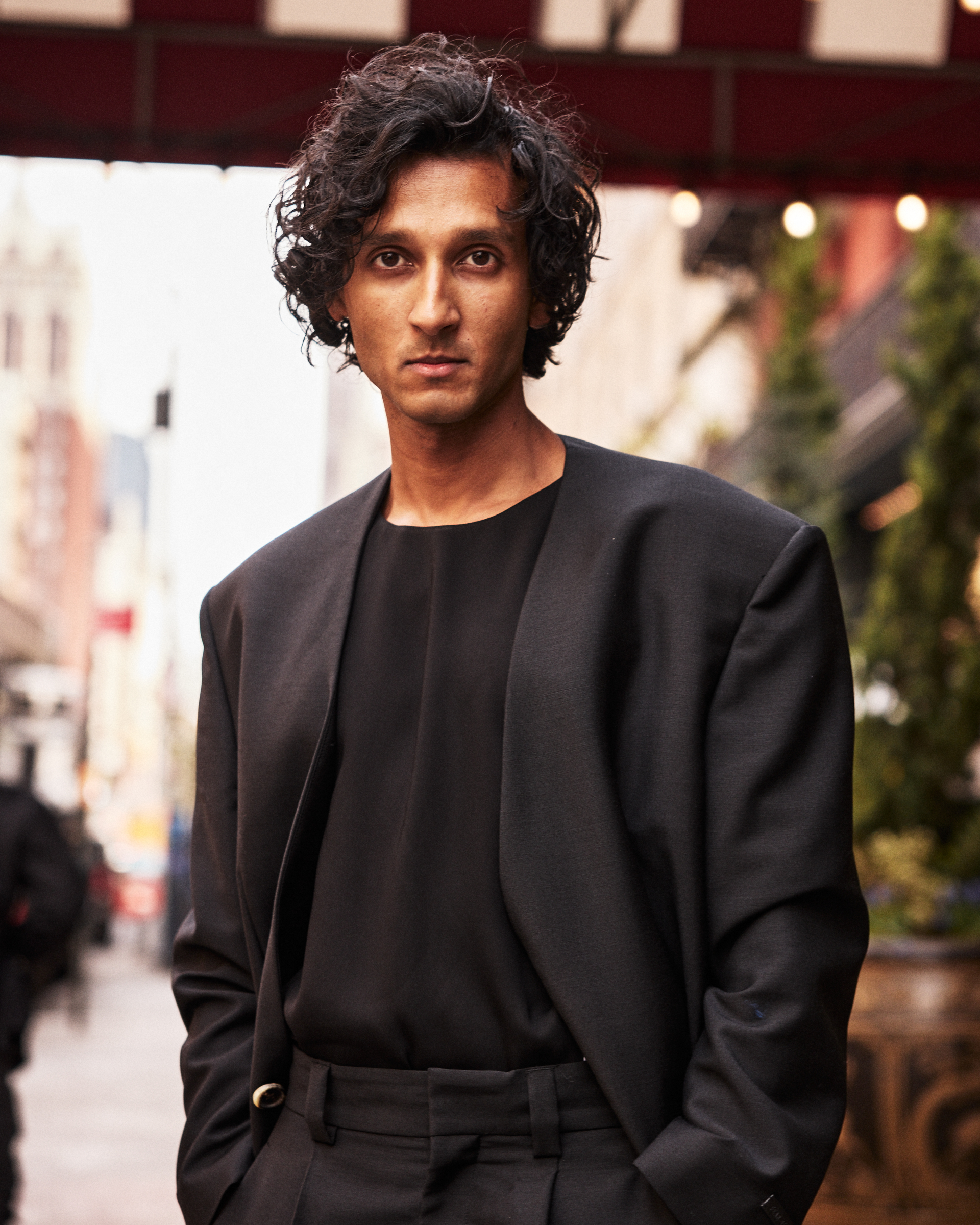 Assad Zaman Talks Second Season of 'Interview with the Vampire'