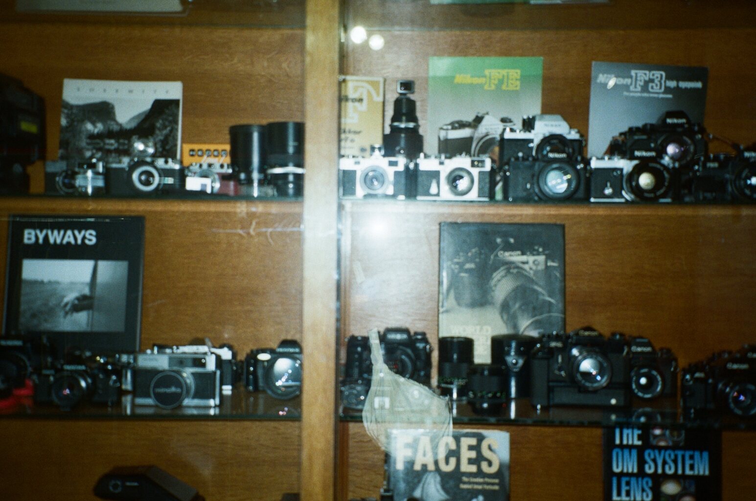 Emmeline: On The Road