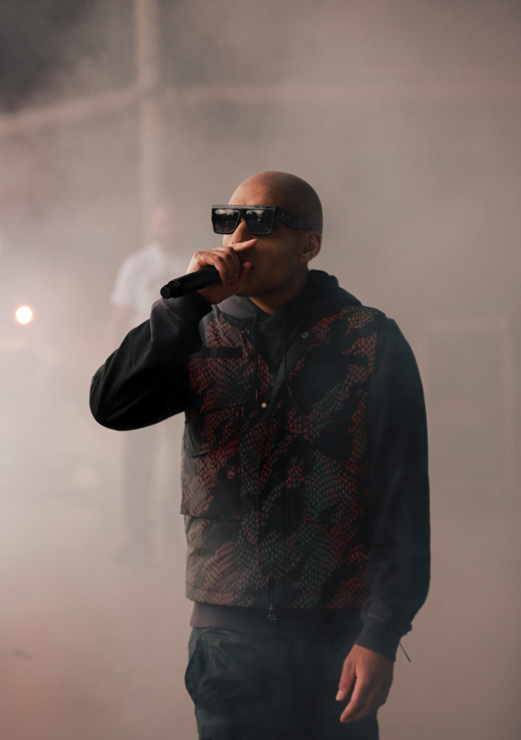 Project 6 Kicks Off Summer In Style