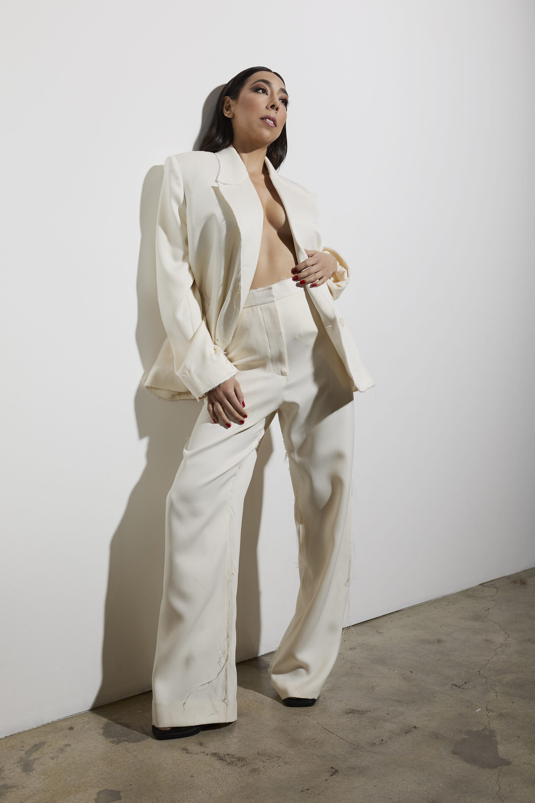 Carolina Moreno | Wonderland