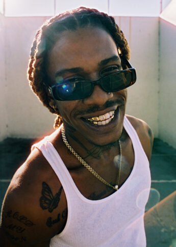 Music Archives | Wonderland