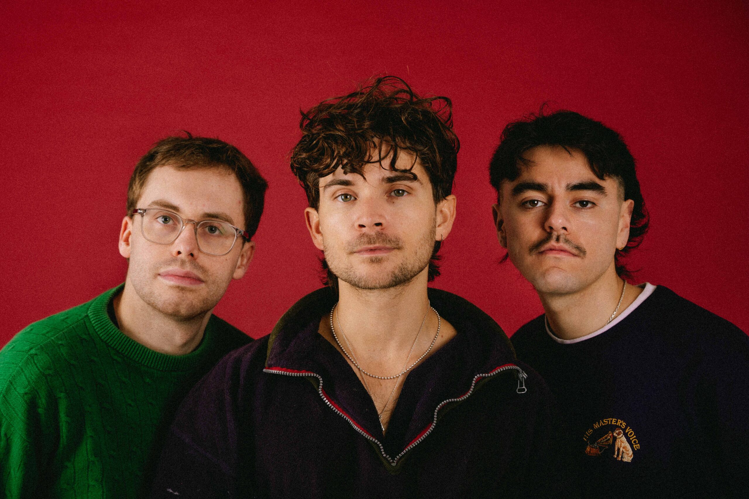 DUTCH CRIMINAL RECORD - "NOW OR NEVER" | Wonderland